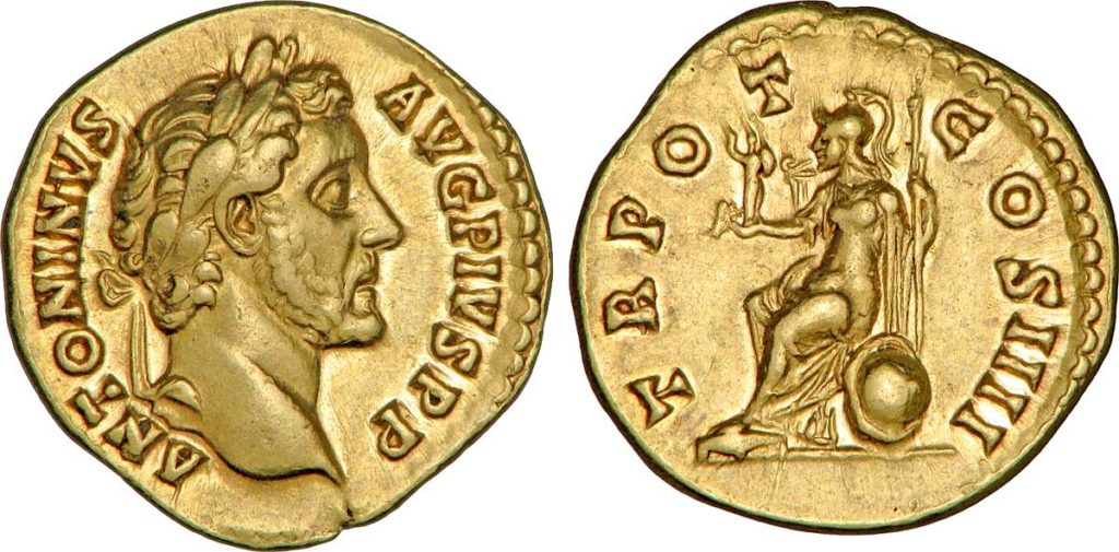 How to identify a Roman coin ? - Empire des Monnaies