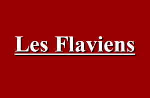 Les Flaviens - Empire des Monnaies