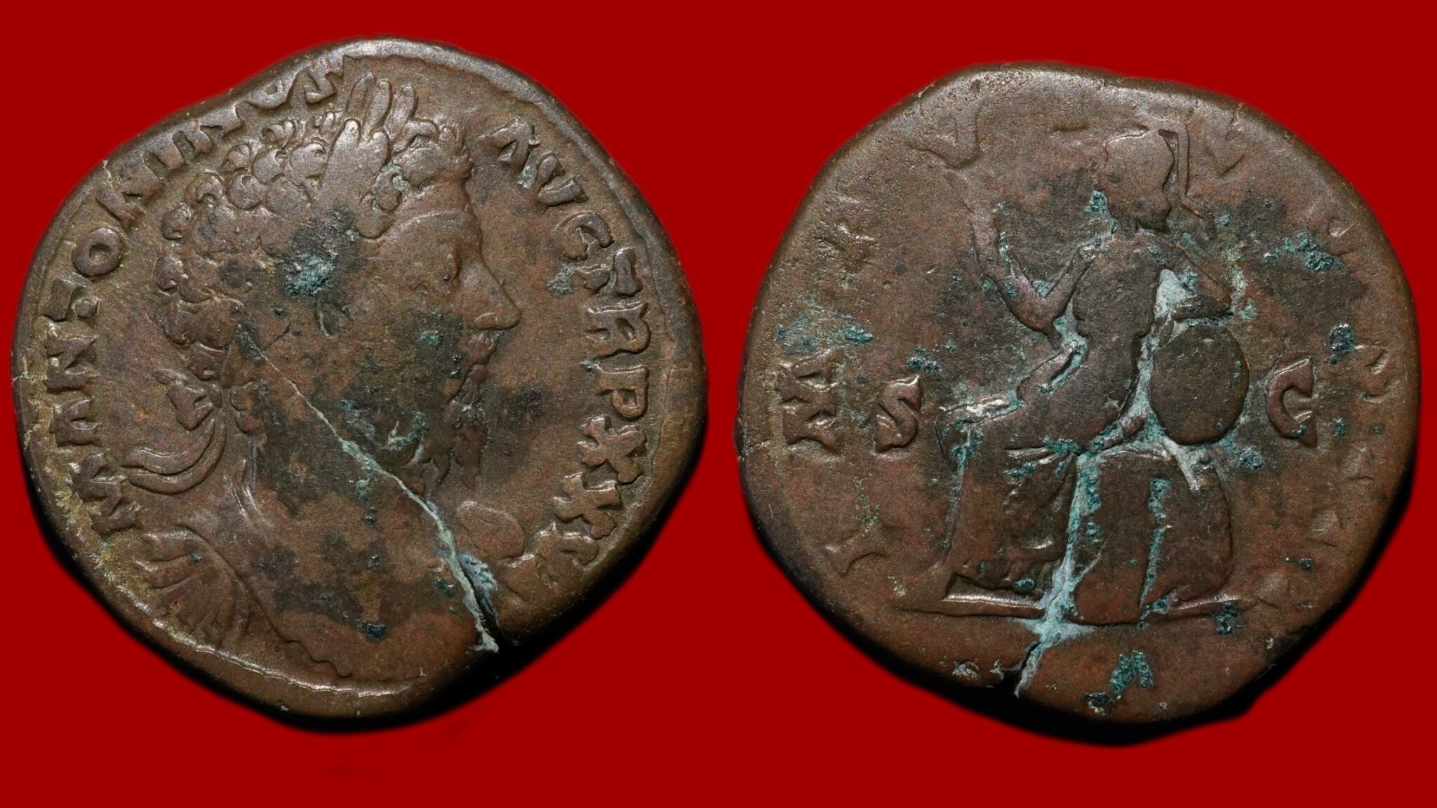 Les Sesterces à Avoir dans Sa Collection - Empire des Monnaies